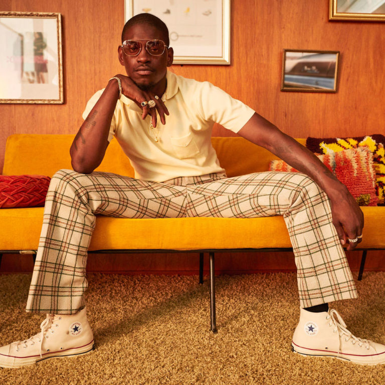 Arthur Martinot | Converse – A$AP Nast for Converse – Photographer by ...